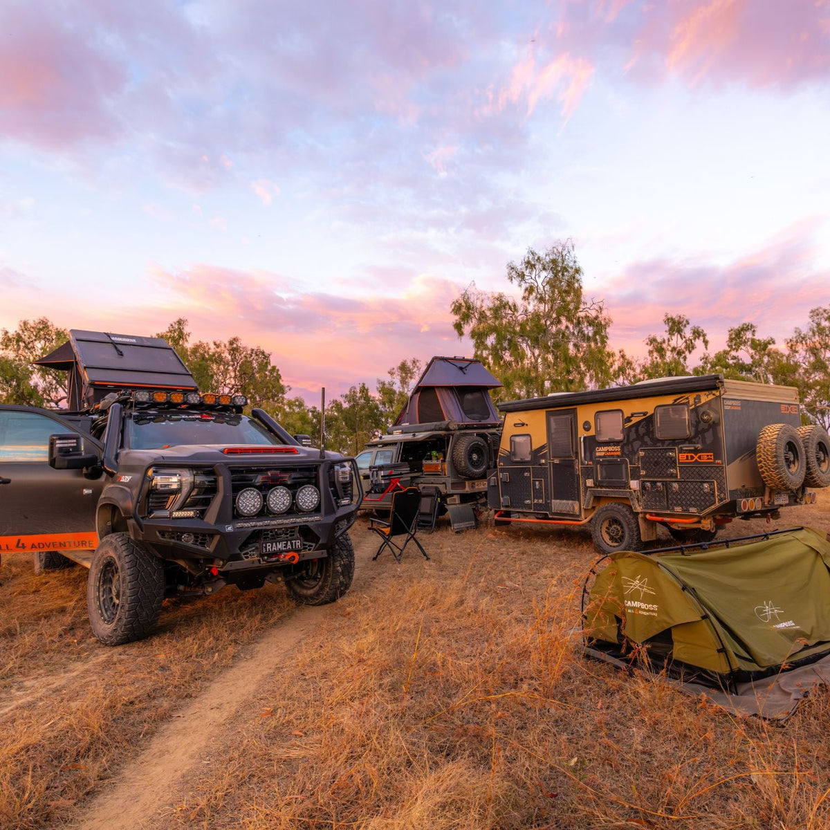 Explore our Most Popular 4WD & Camping Gear | CampBoss – Page 3