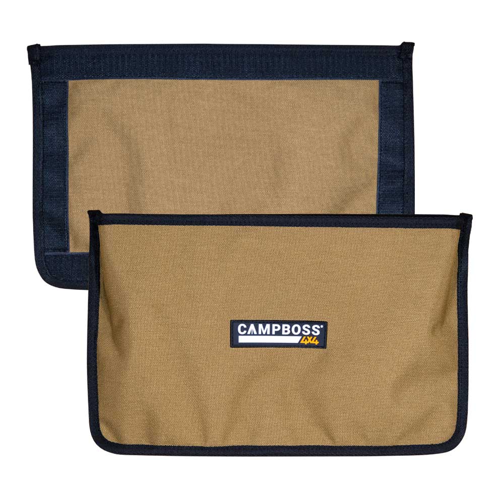 Dash Pod – CampBoss