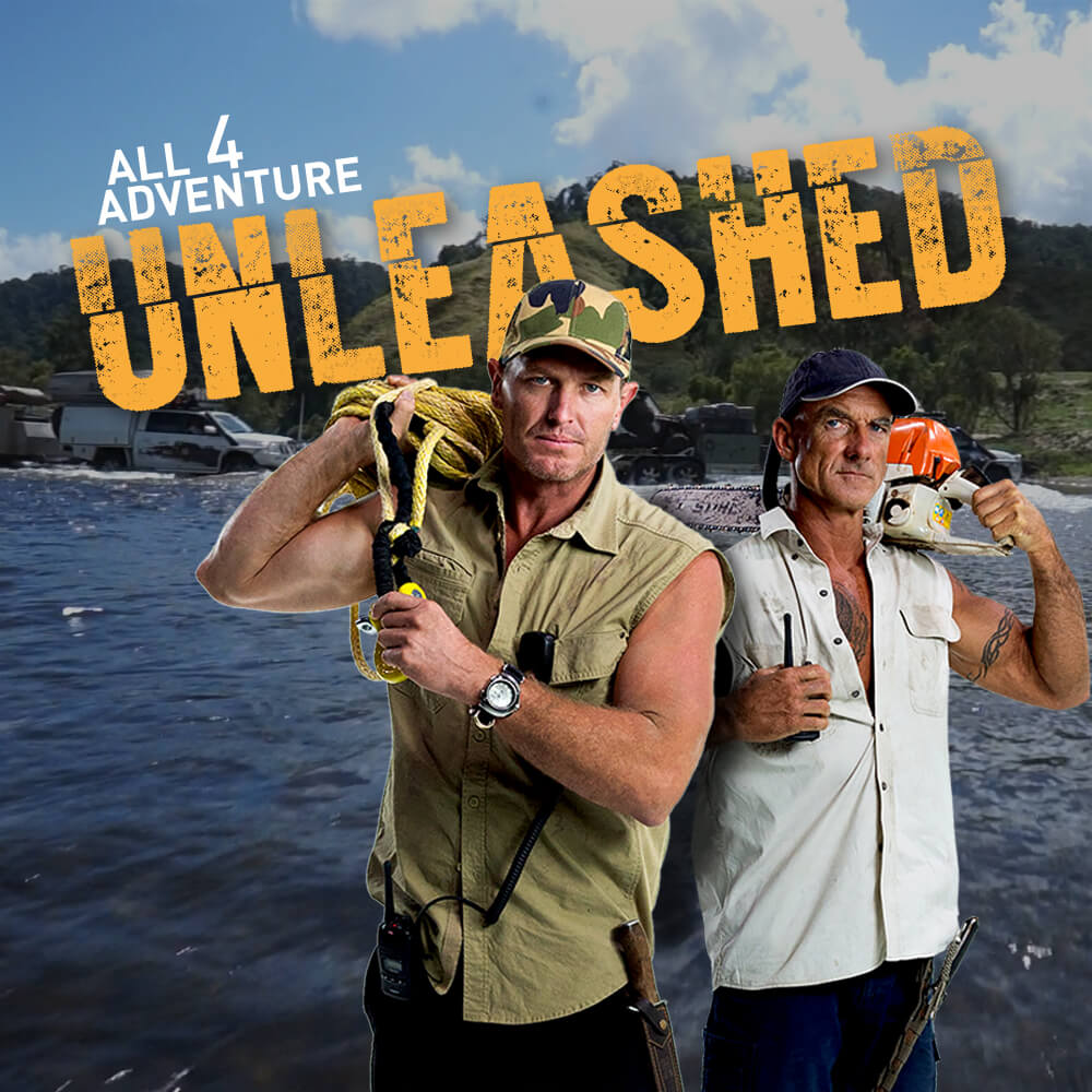 Unleashed.tv Subscription – CampBoss